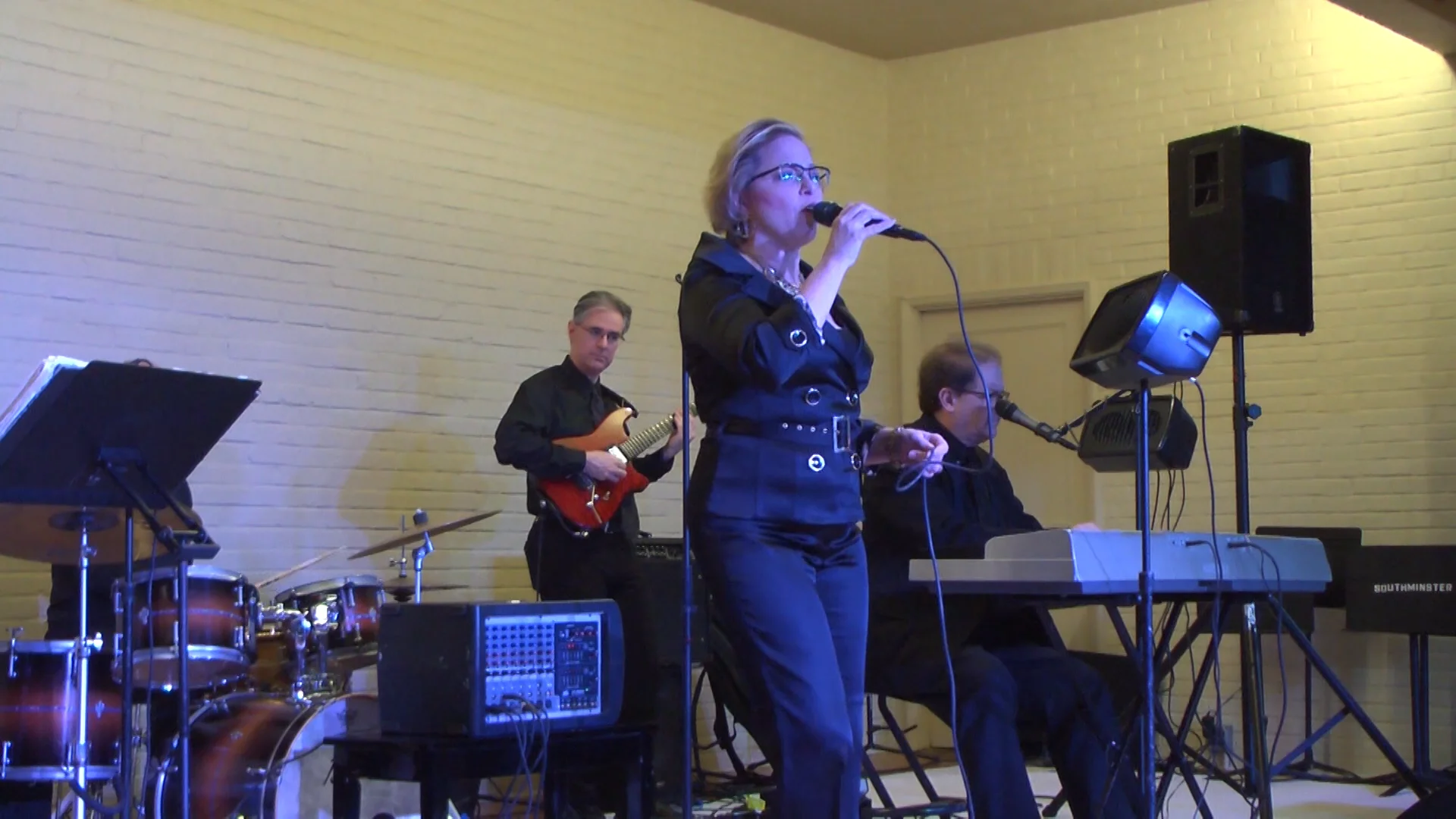 Rick Purcell Band Version 1 on Vimeo