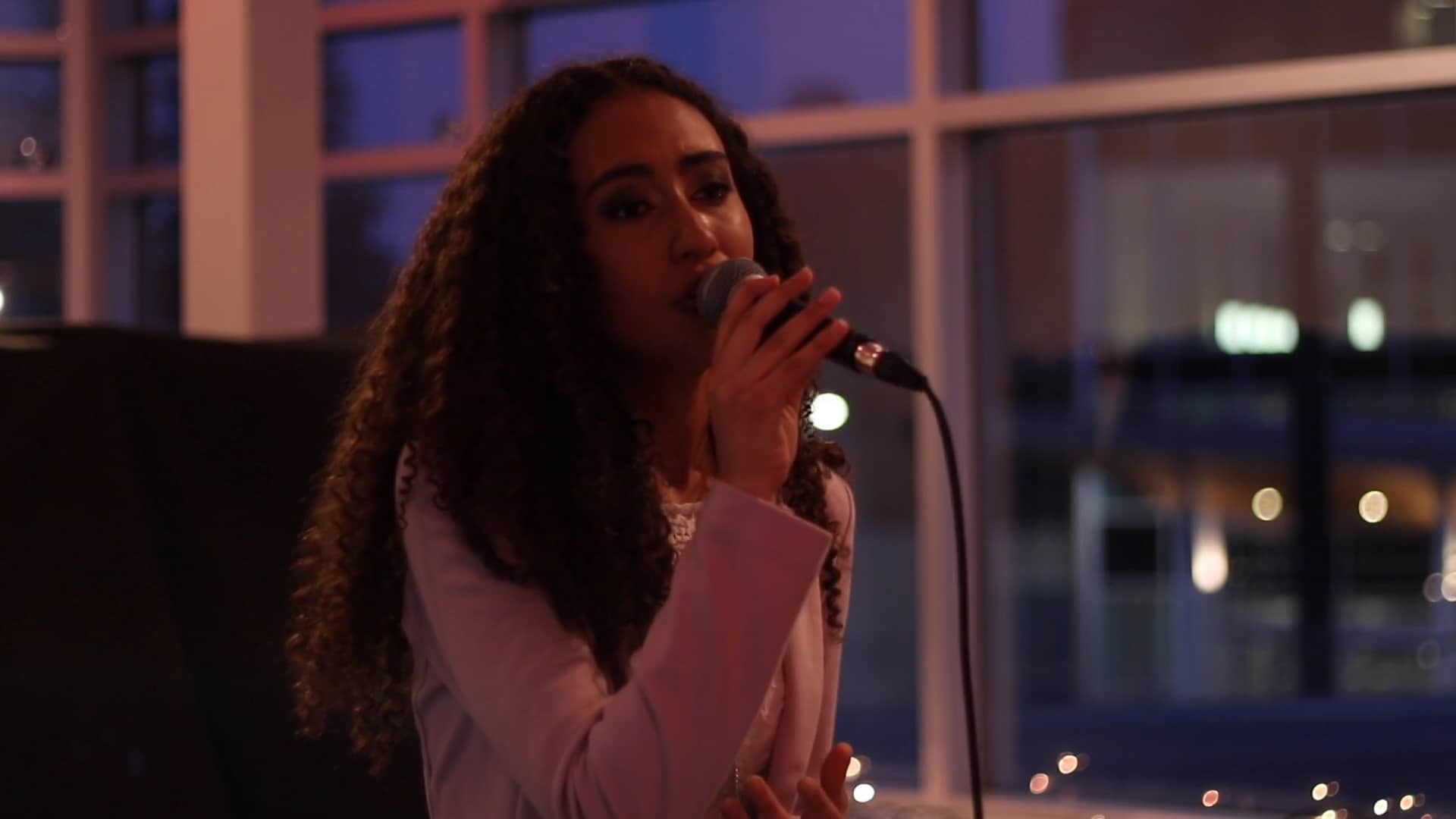 Naya Liviah at Spirit of Song on Vimeo