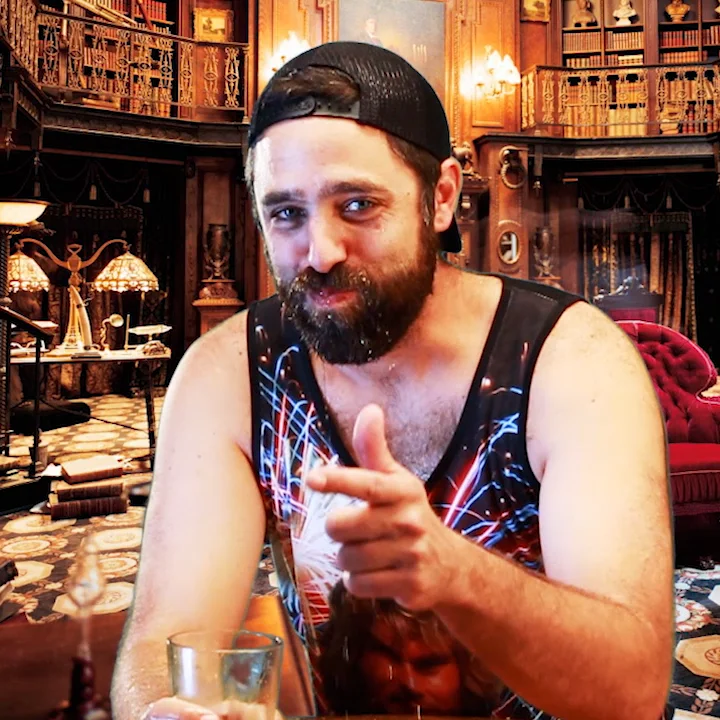 Meet The Weirdos - Social Video Campaign on Vimeo