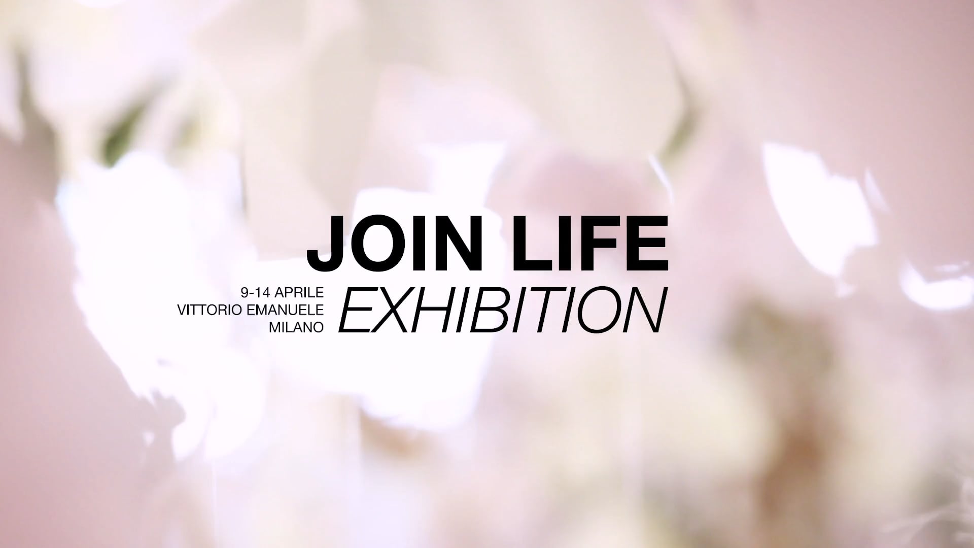 ZARA - Join Life 2019 on Vimeo