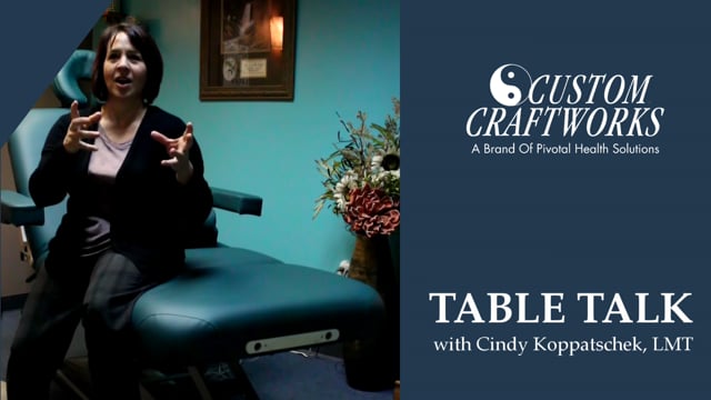 Massage On Vimeo