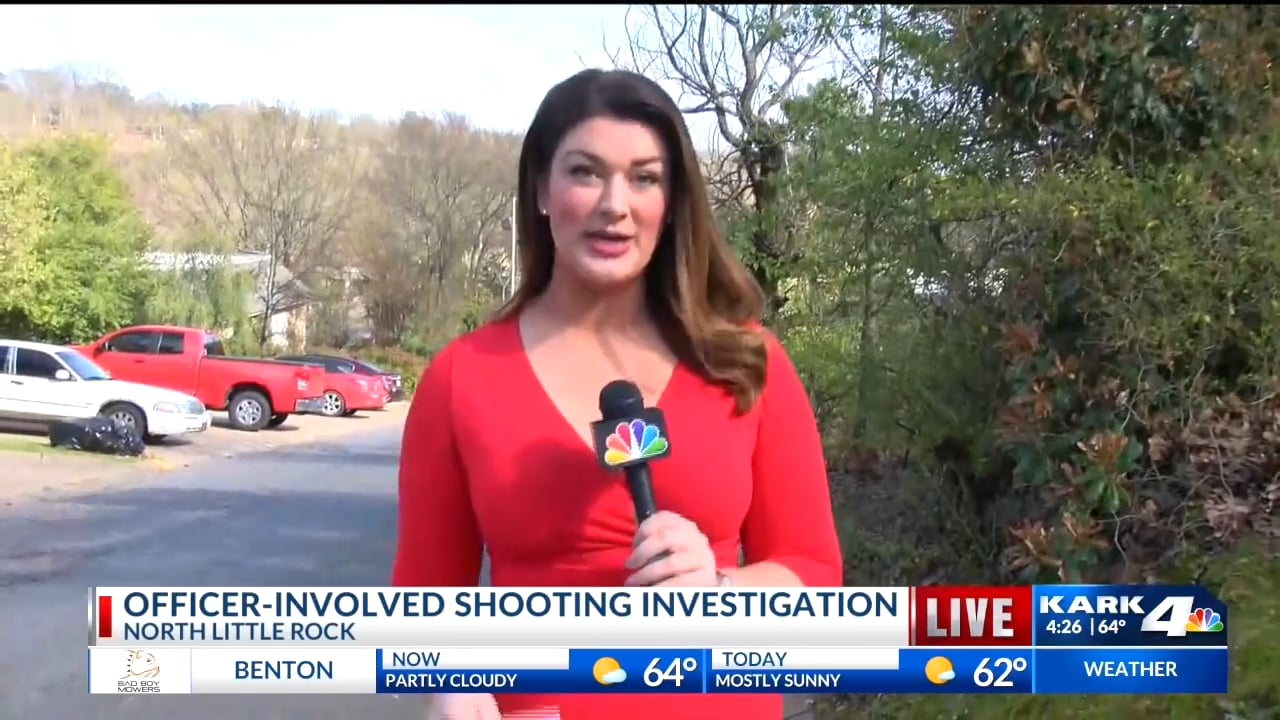 Hilary Hunt - Hilary Hunt, Live: Officer Shot on Vimeo