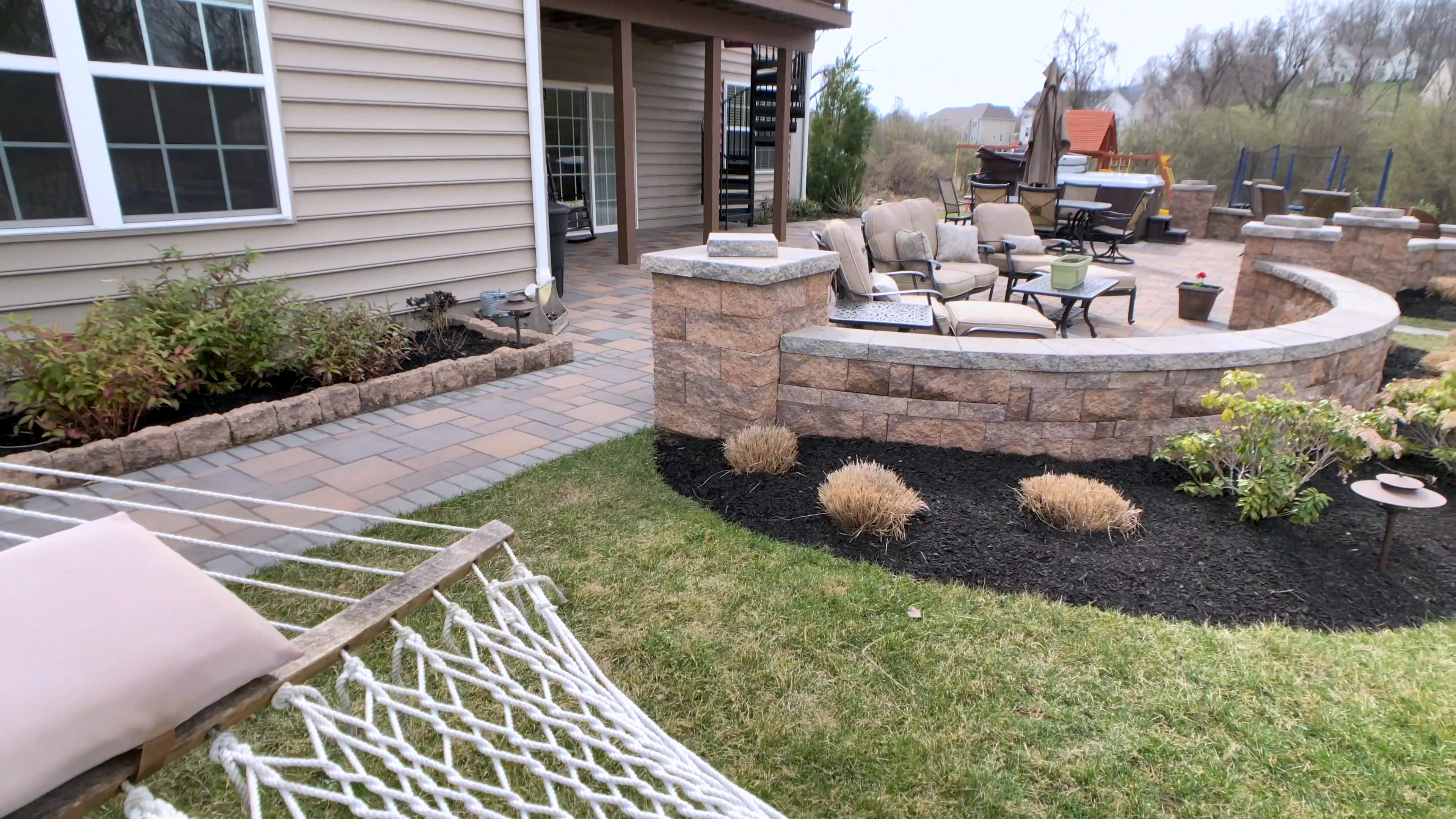 165 Freedom Rider Trail Unbranded on Vimeo