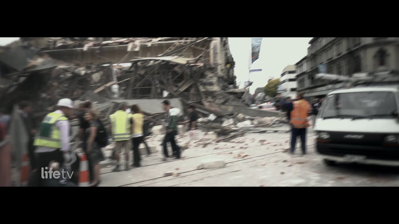 Wonder - Part 1 | Life TV