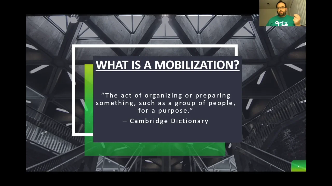 RJC Webinar Matt Barany on Vimeo