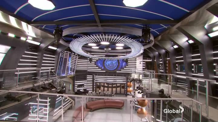 Big Brother Canada Season 7 Episode 16 S07E16 BBCAN7 on Vimeo