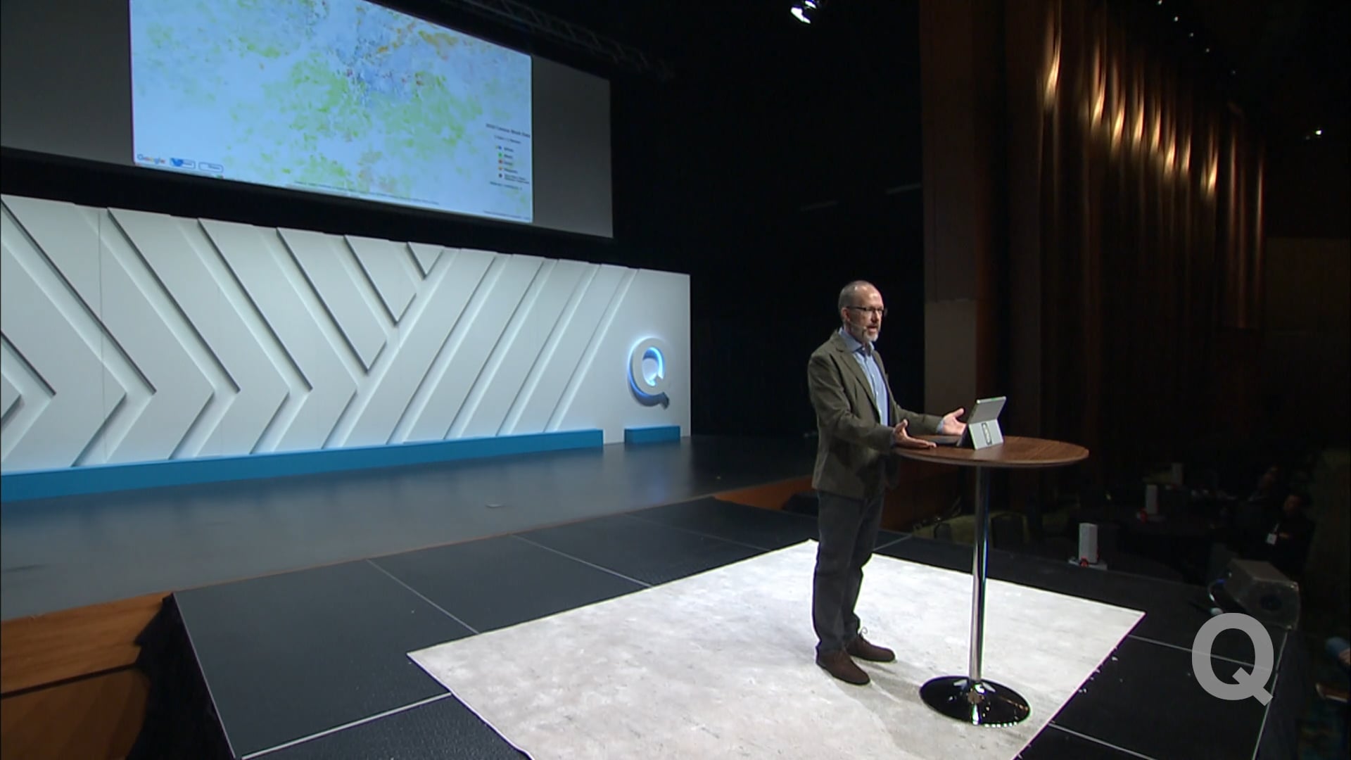 Rusty Pritchard | Mapping Environmental Injustice on Vimeo