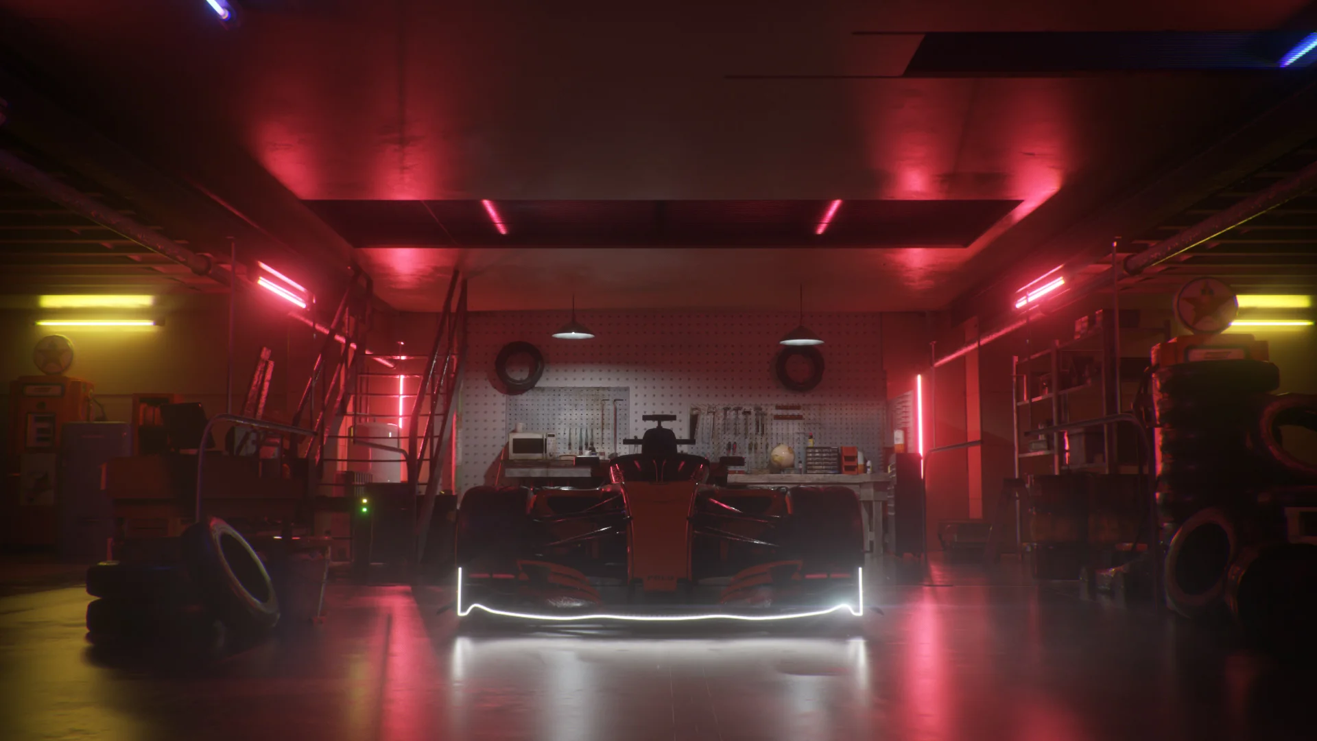 Poco F1 Master of Speed on Vimeo