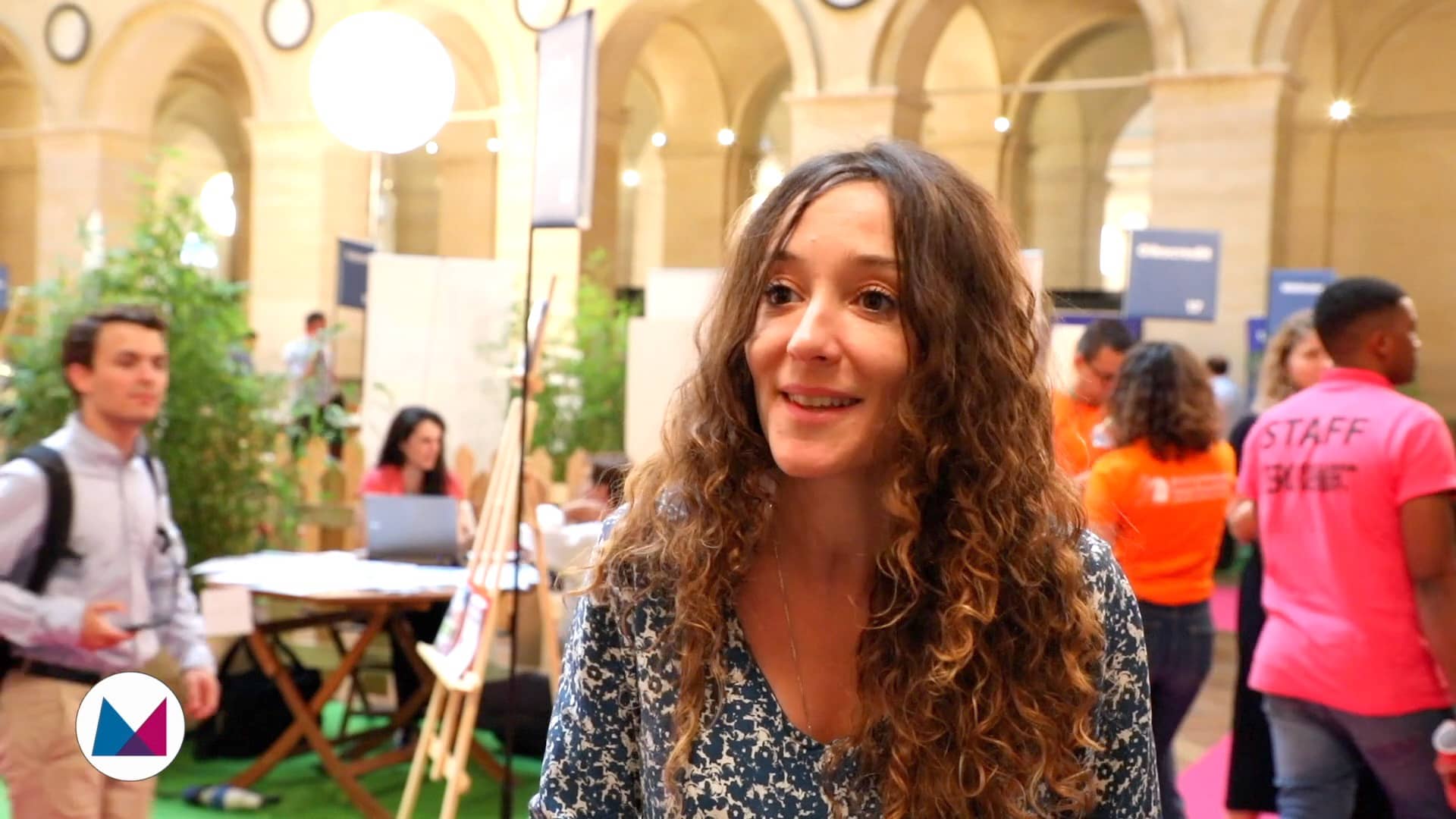 [Initiative-Cvg] Floriane Addad, My Troc on Vimeo