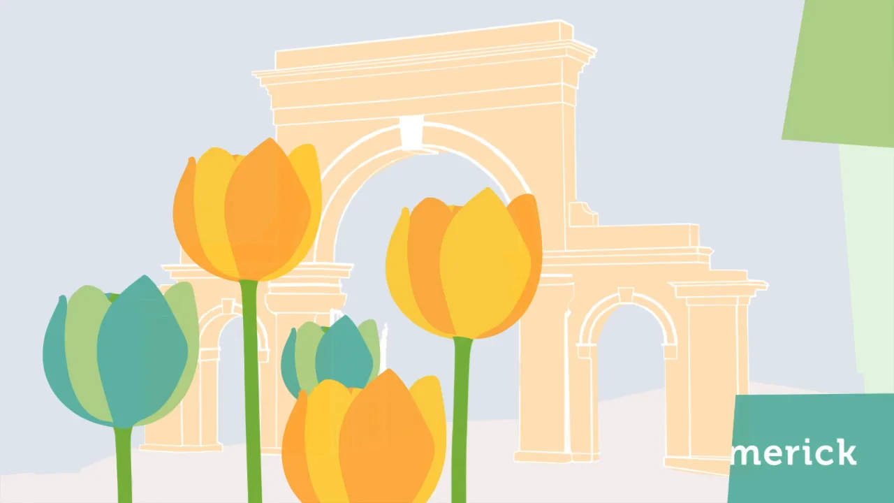 Our Council Our Stories - Our Council Our Stories - Colour of Limerick ...