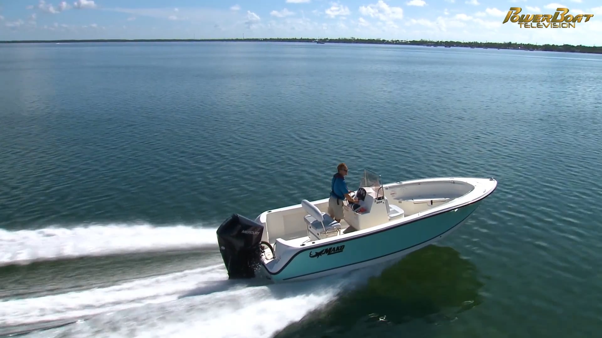 2019 Mako 204 CC on Vimeo