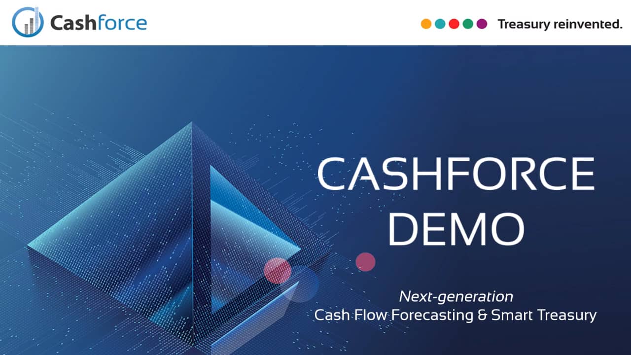 Cashforce 10 min demo on Vimeo