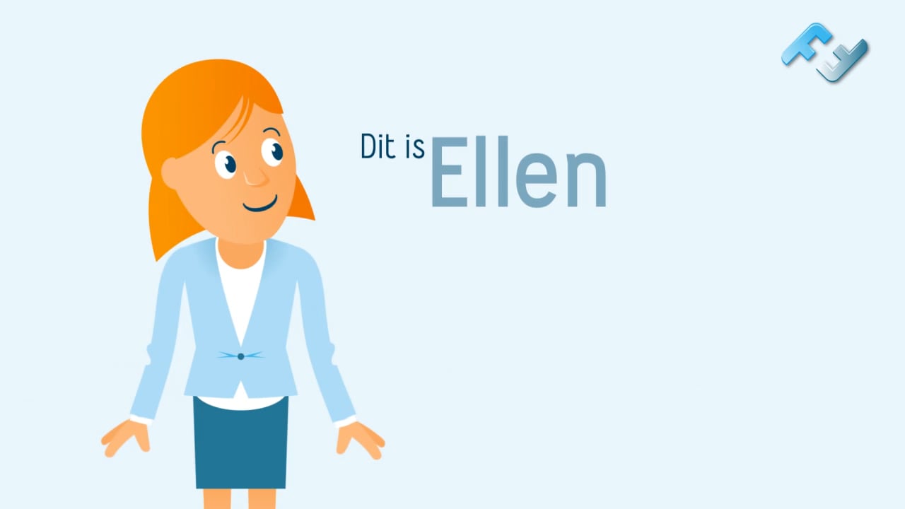 Facility animation "Ellen" on Vimeo