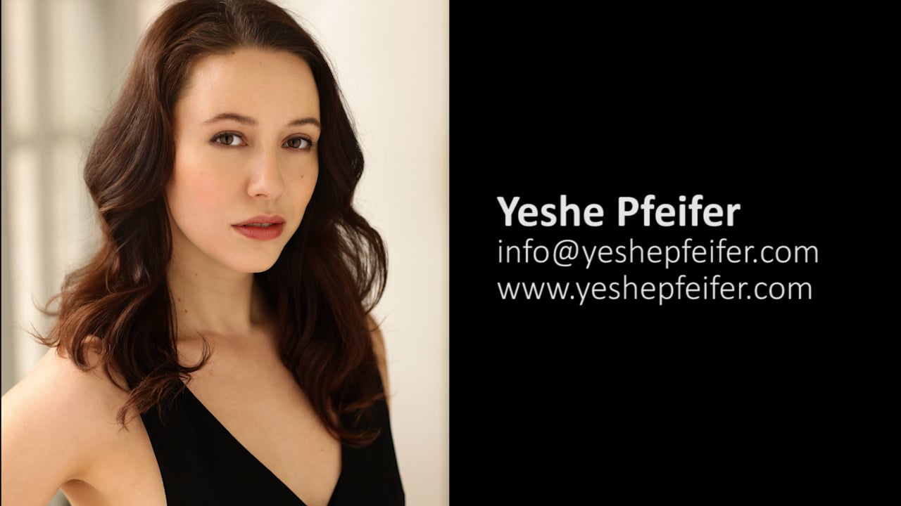 Yeshe Pfeifer_GER_2023 on Vimeo