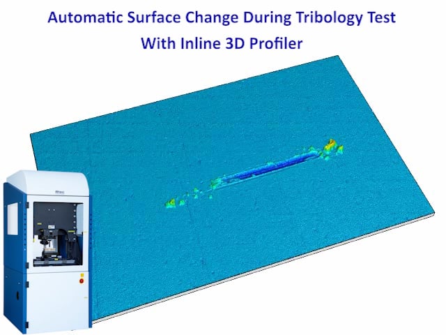 Rtec Instruments Products on Vimeo