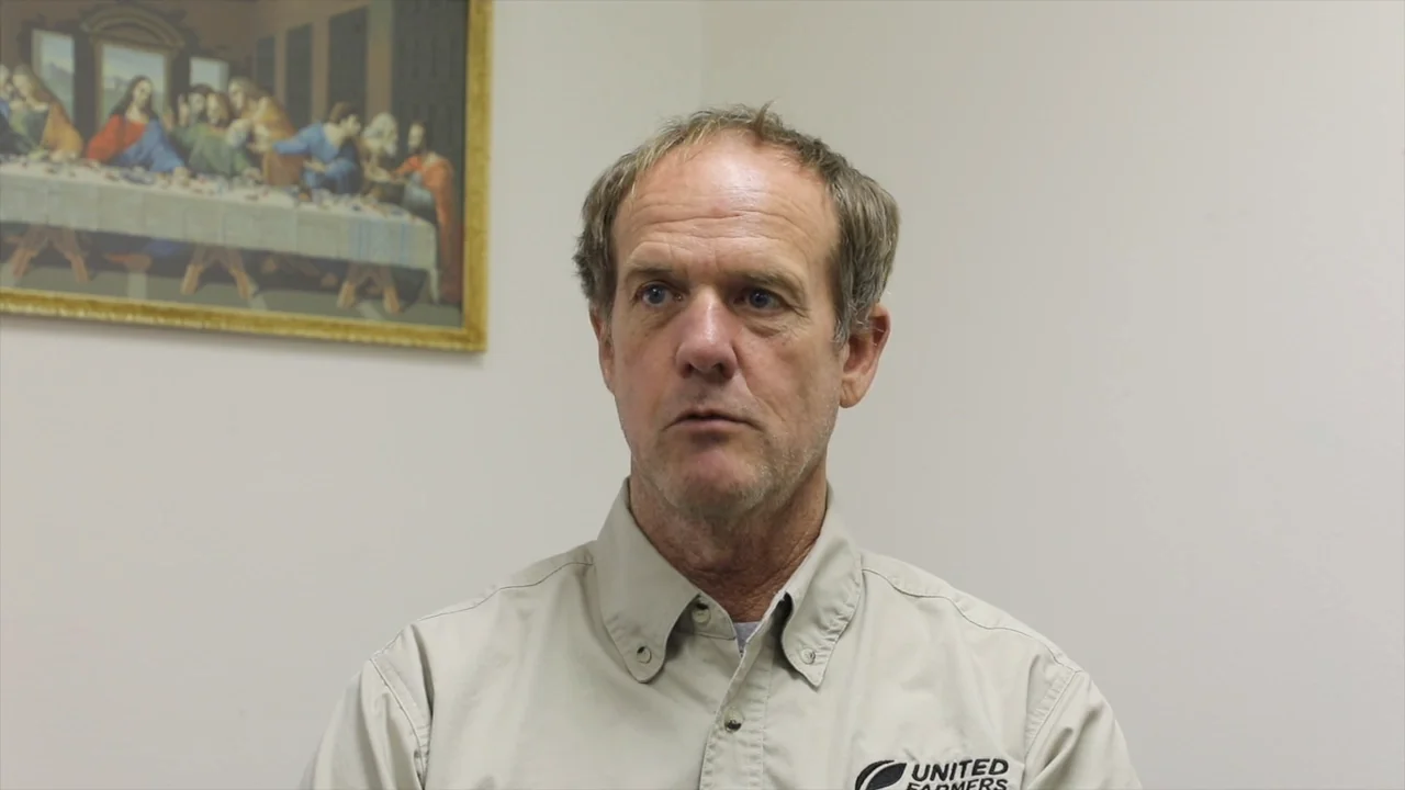 Greg Warden - Hamburg, Iowa, Flood 2019 on Vimeo