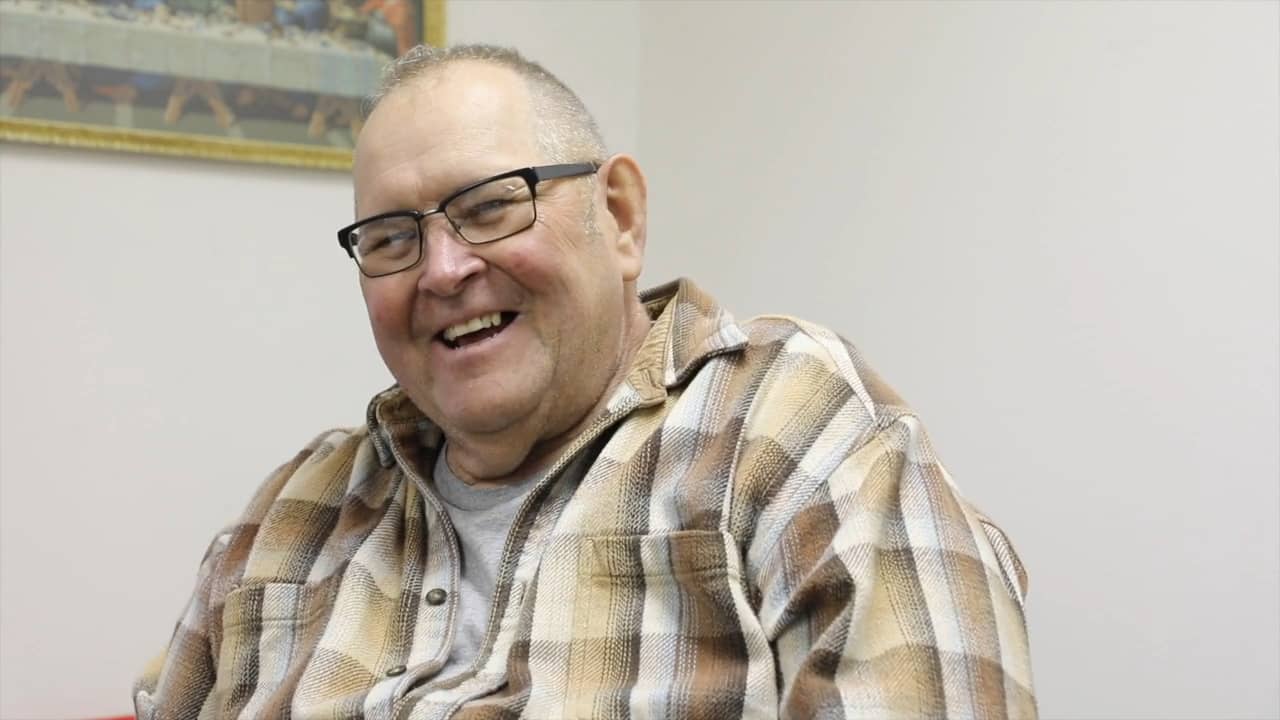 Gary Barrett - Hamburg, Iowa, Flood 2019 on Vimeo