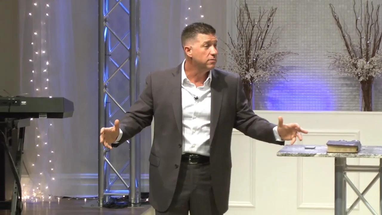 Pastor Richard Summerlin - Importance Of God's Word- April 10, 2019 on ...