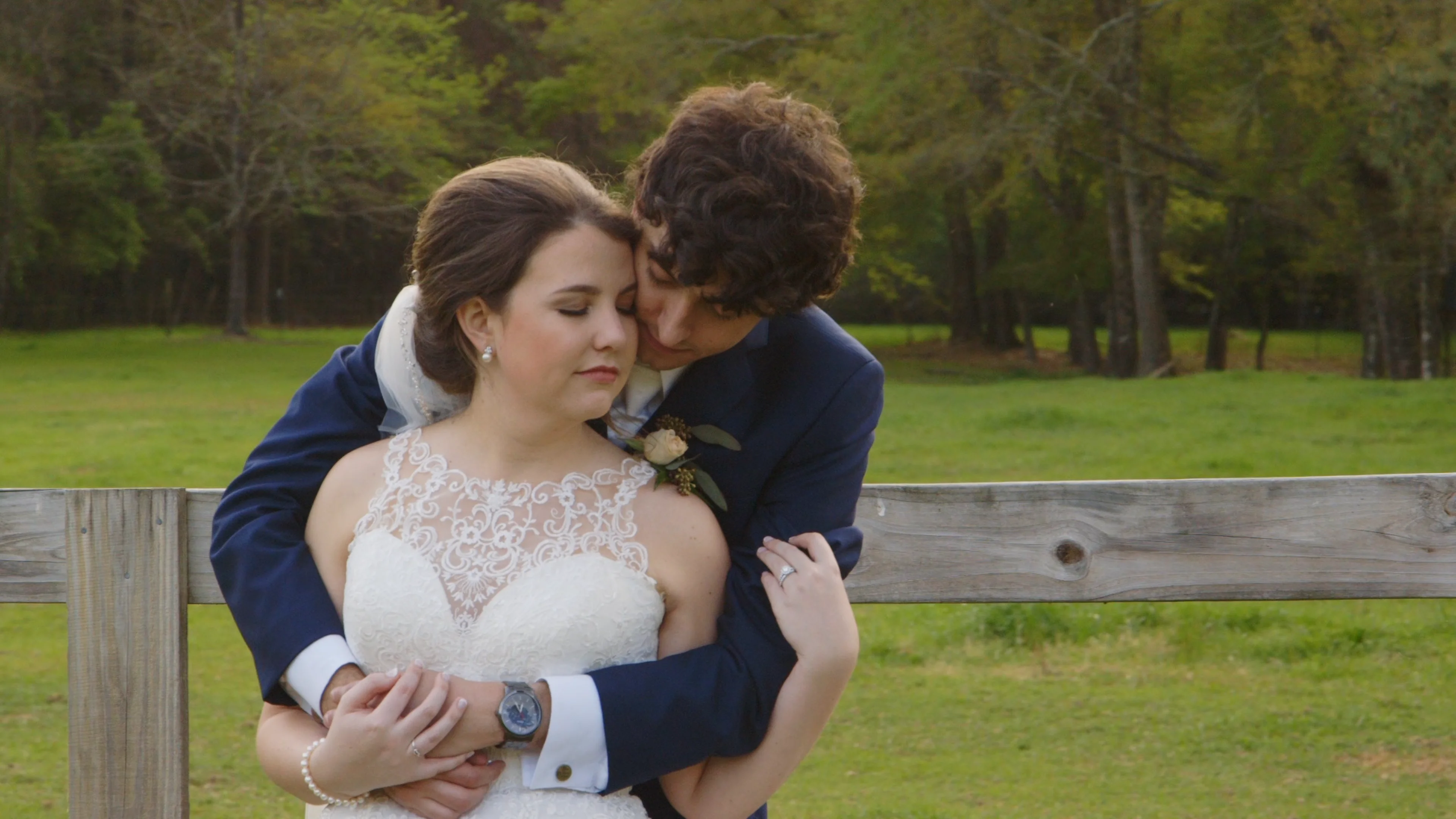 Sarah + Mason - Sarah + Mason {Wedding Trailer} on Vimeo