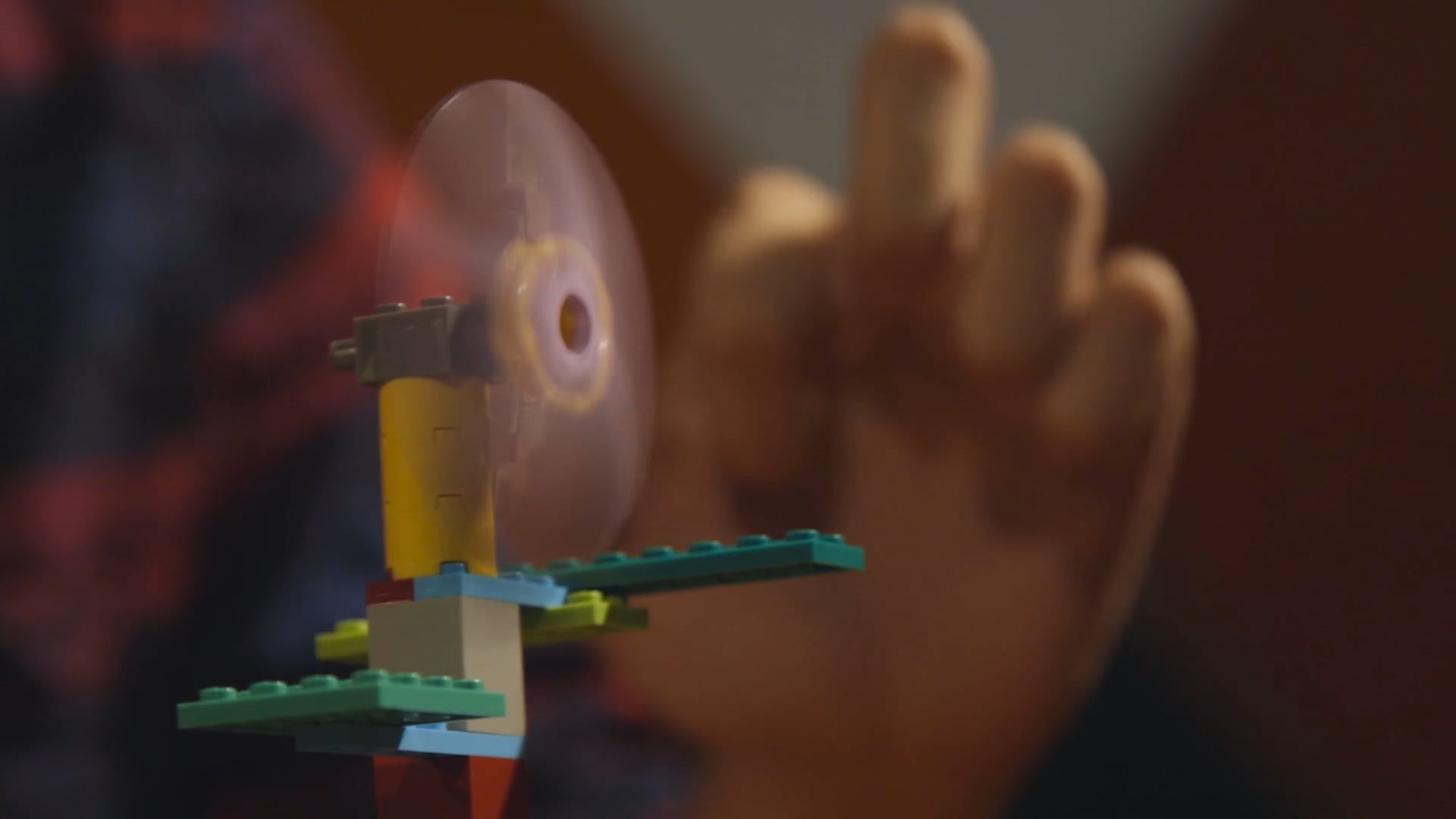 Lego on Vimeo