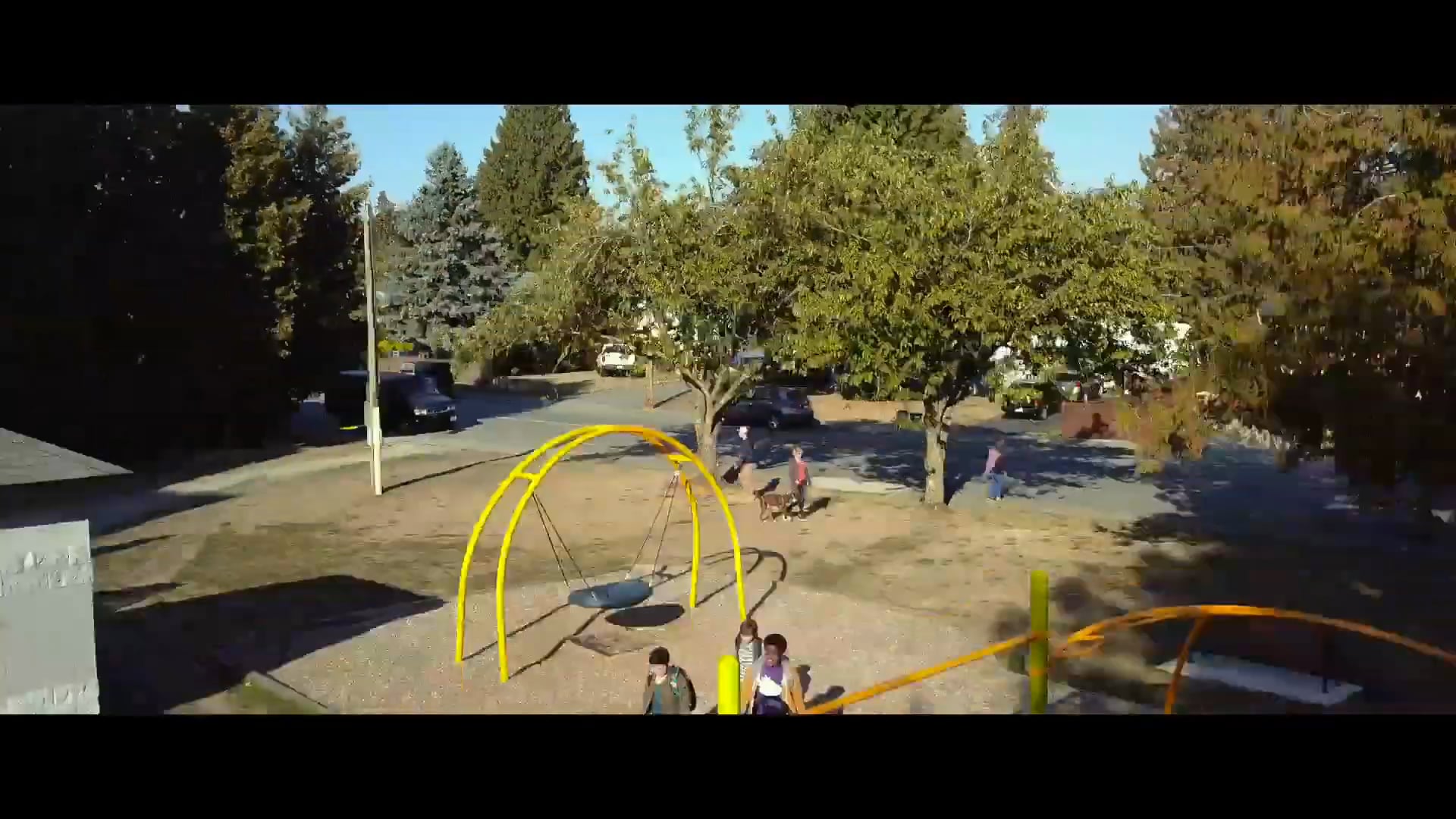 Bons Garçons _ Bande Annonce Officielle on Vimeo