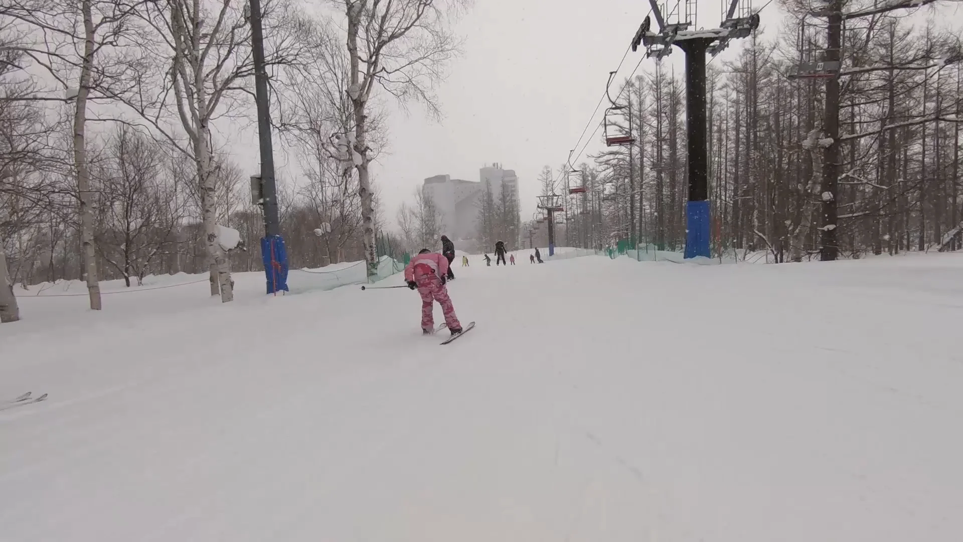 Denise Semple on Vimeo