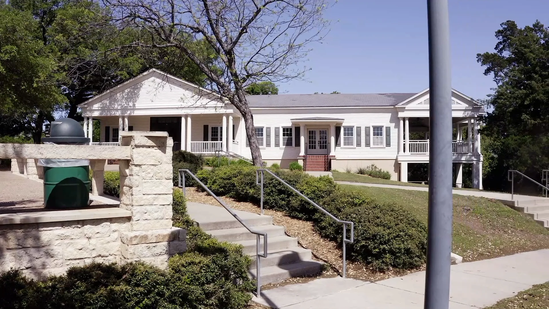 Cameron Park Clubhouse