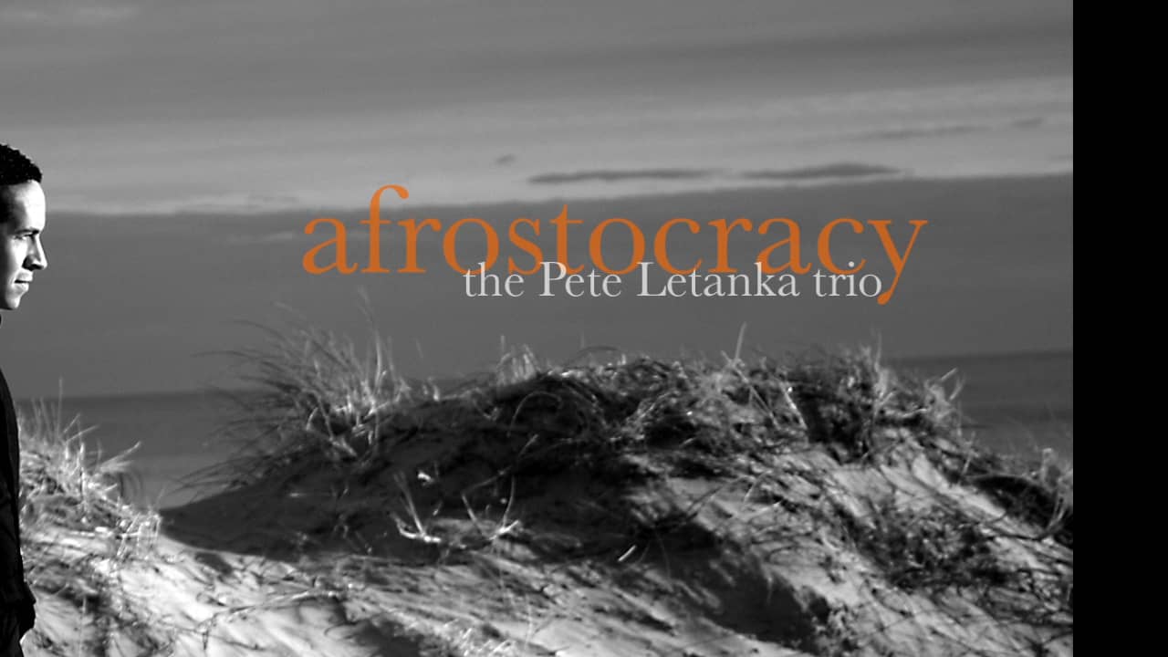 Pete Letanka Trio - God only knows. on Vimeo