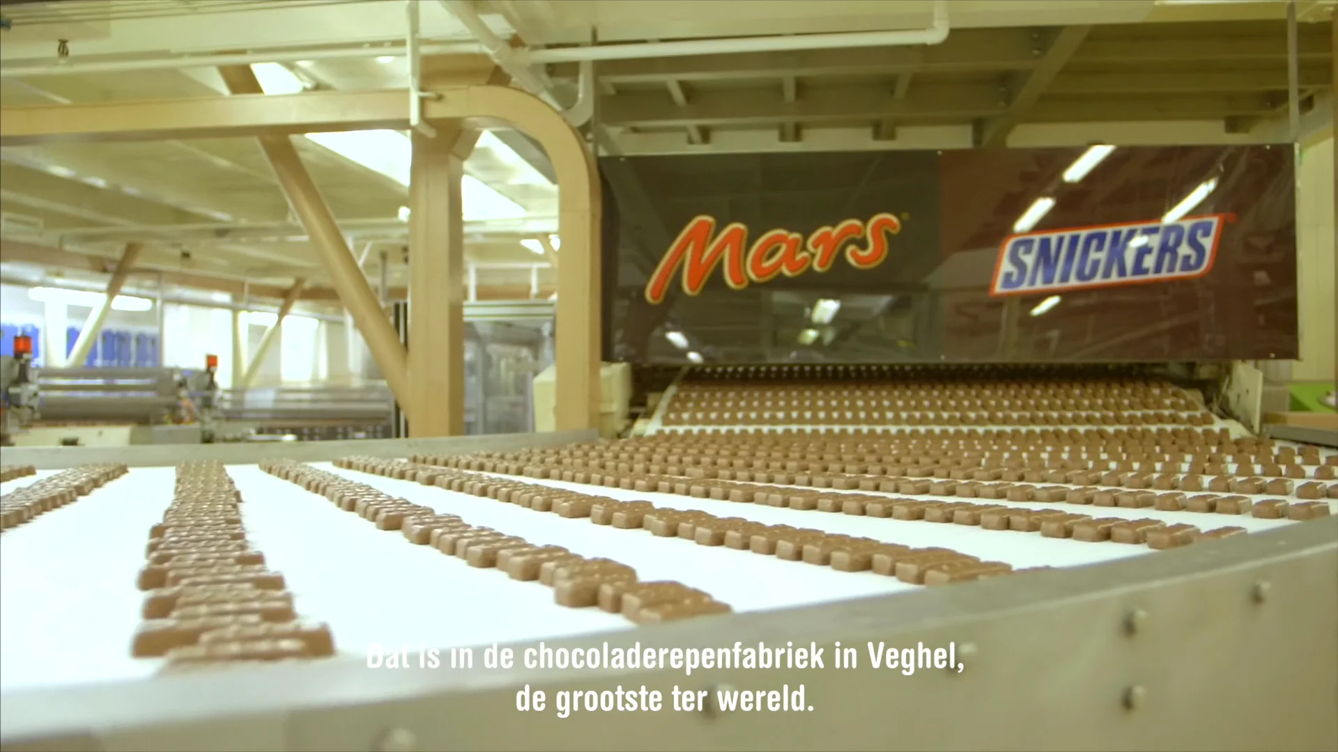 Mars Nederland Employment Branding 2018 on Vimeo