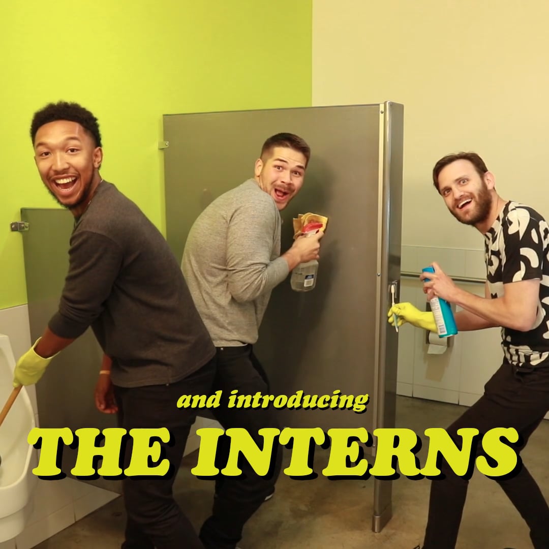 Sitcom Intro on Vimeo