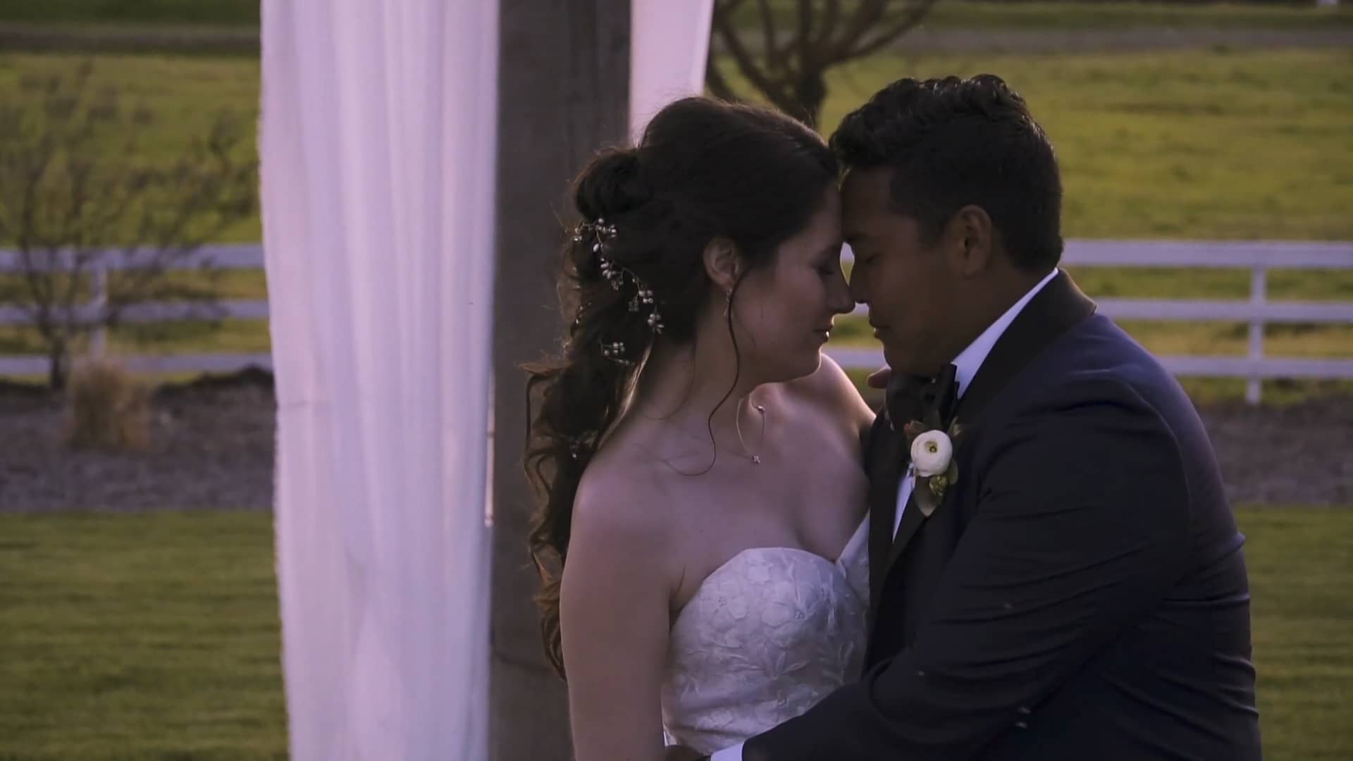 Jim & Jessica Nakamura Trailer on Vimeo