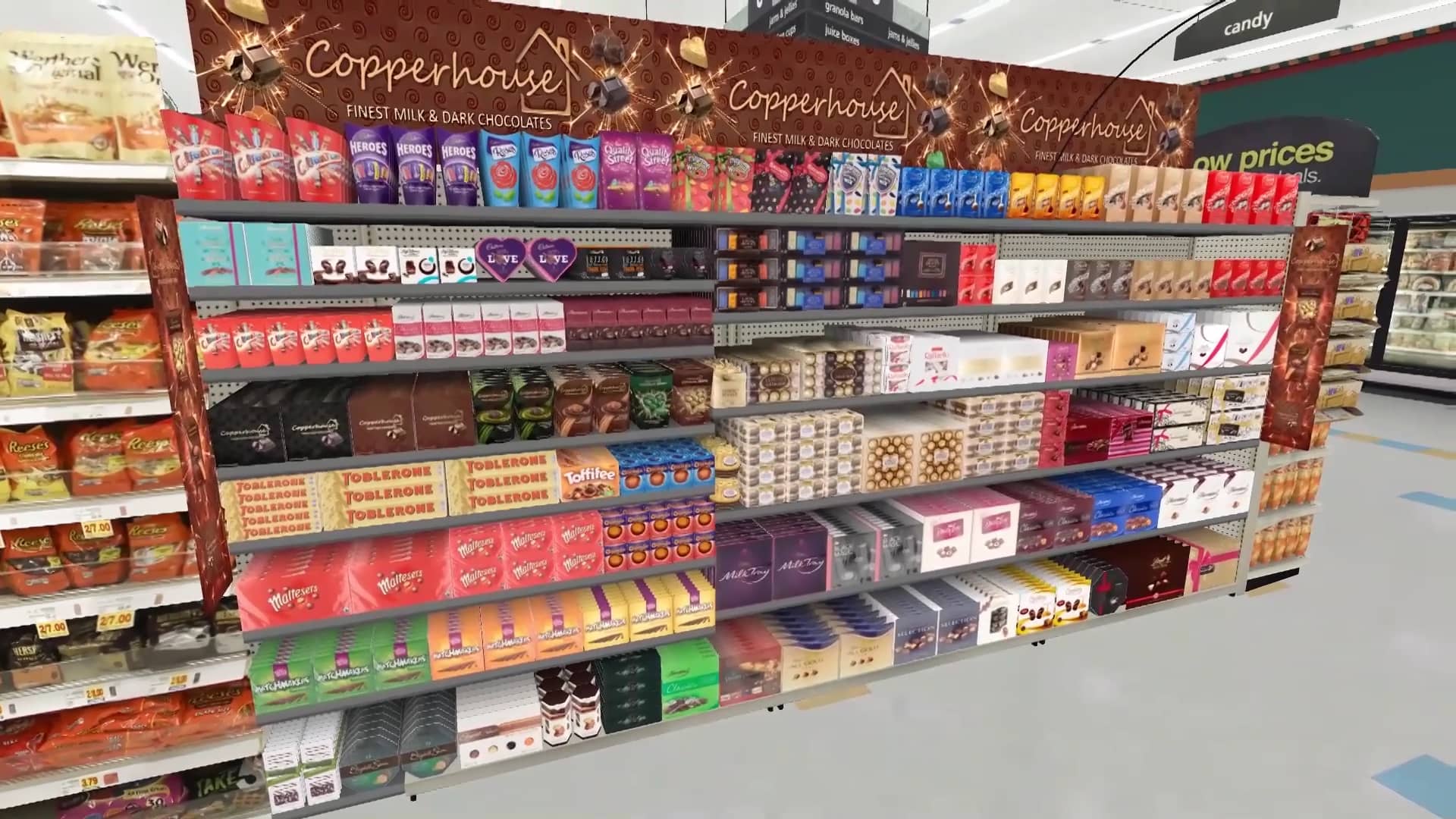 Kantar Perfect Category Data Visualization Demo with Selldown cut1 on Vimeo