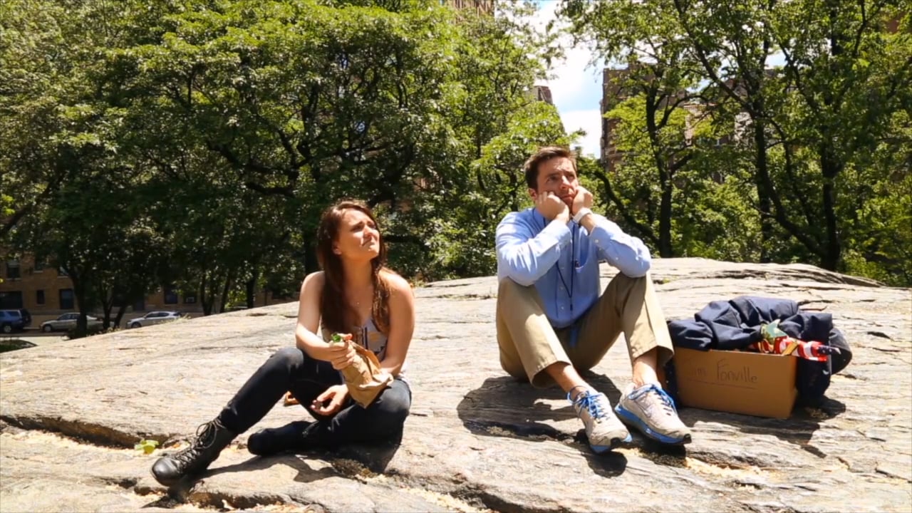 Andrea Sweeney Blanco Reel 2019 on Vimeo