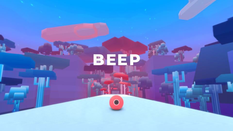 Beep 2019 Trailer on Vimeo