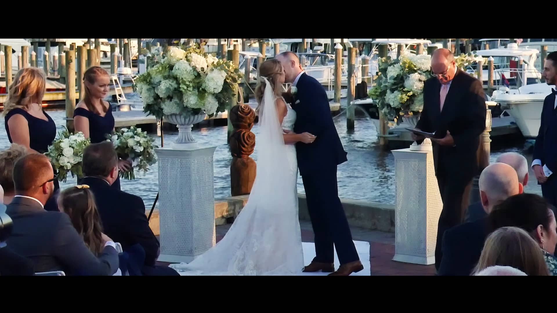 wedding teaser on Vimeo
