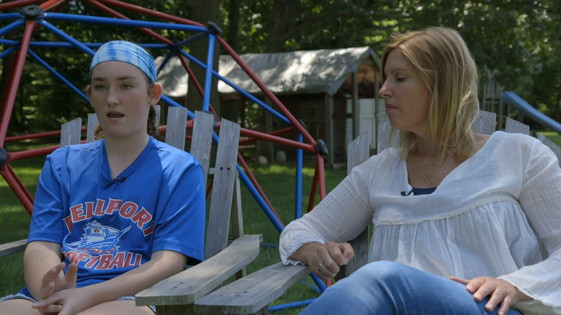 Sick School Official Trailer on Vimeo