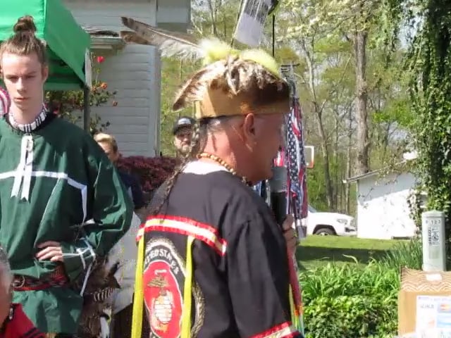 Issaqueena Festival 6 Mile on Vimeo