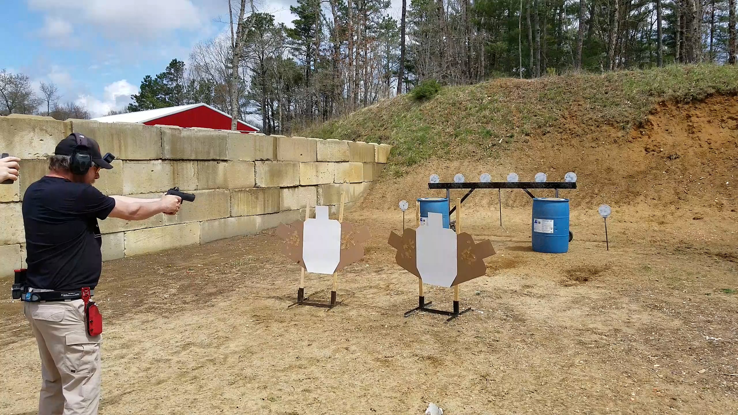 Glen Weeks 04-14-2019 stage 4