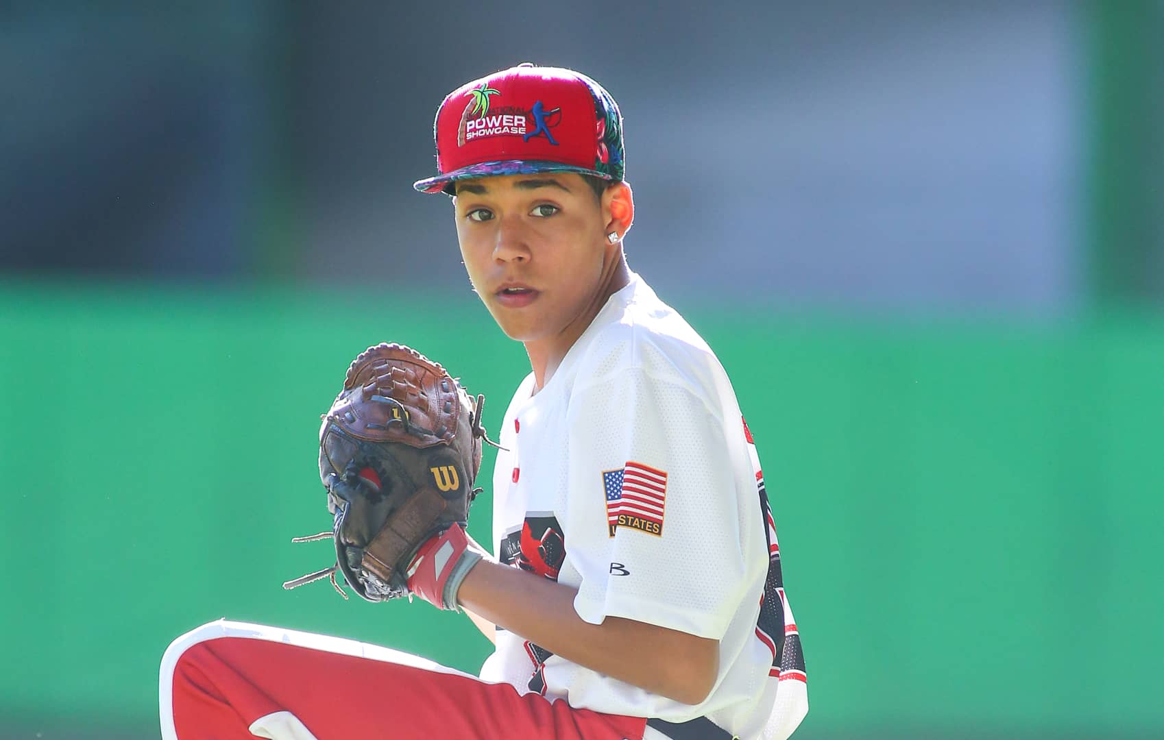 Dante Silverio Highlight Video on Vimeo