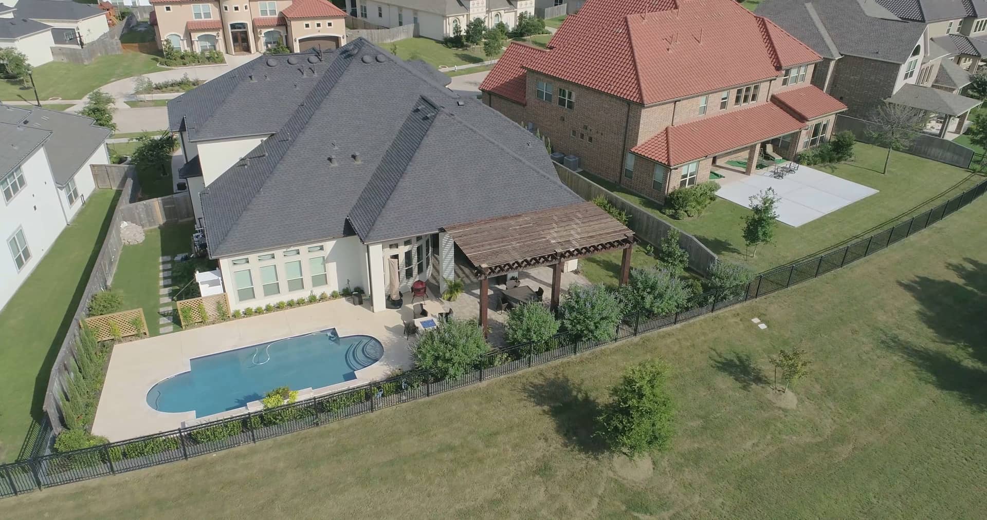 Inside Out Environments - Aerial Promo Video on Vimeo