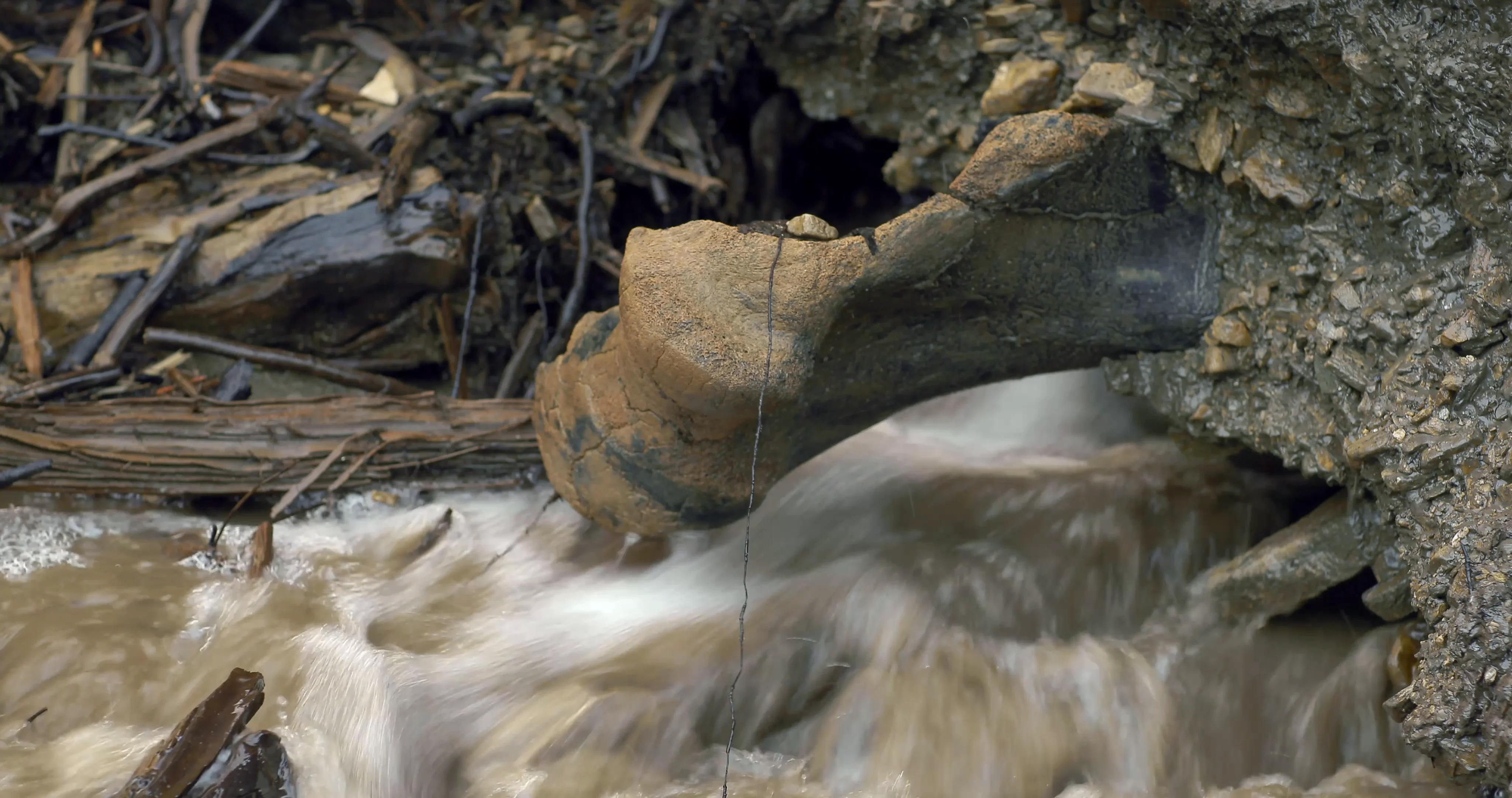 Watch Boneyard Alaska documentary film with John Reeves Online | Vimeo ...