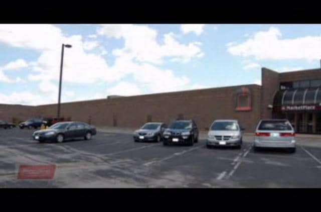 Stevens Point Wisconsin(Centerpoint Mall) on Vimeo