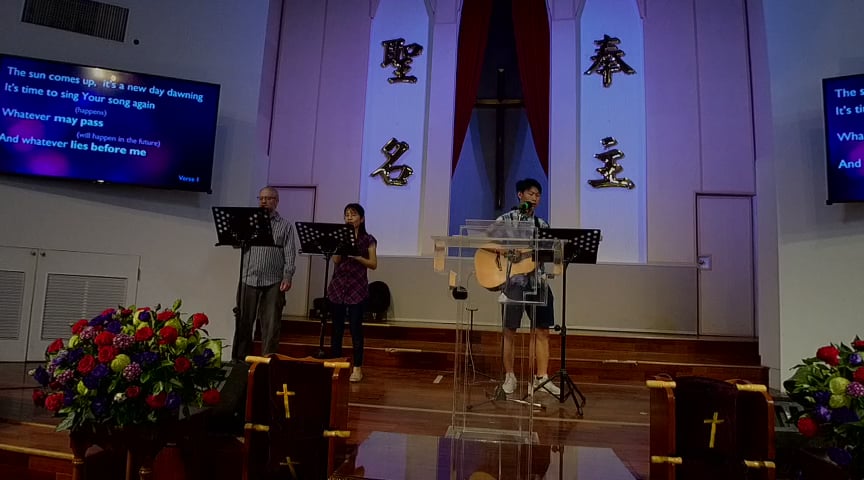 April 14 - Todd Blackhurst on Vimeo