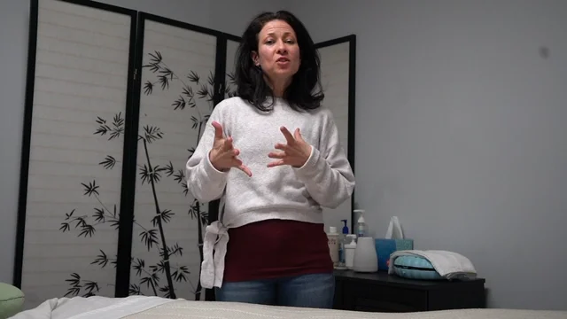 Type Of Massage On Vimeo