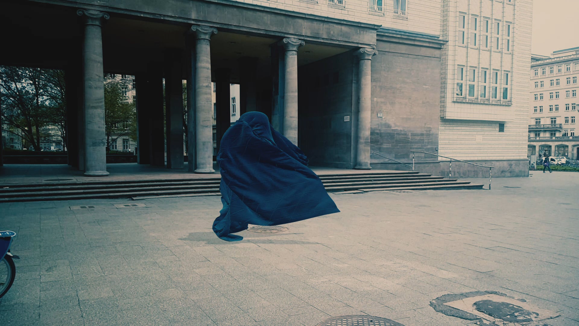 Ghosts on Vimeo