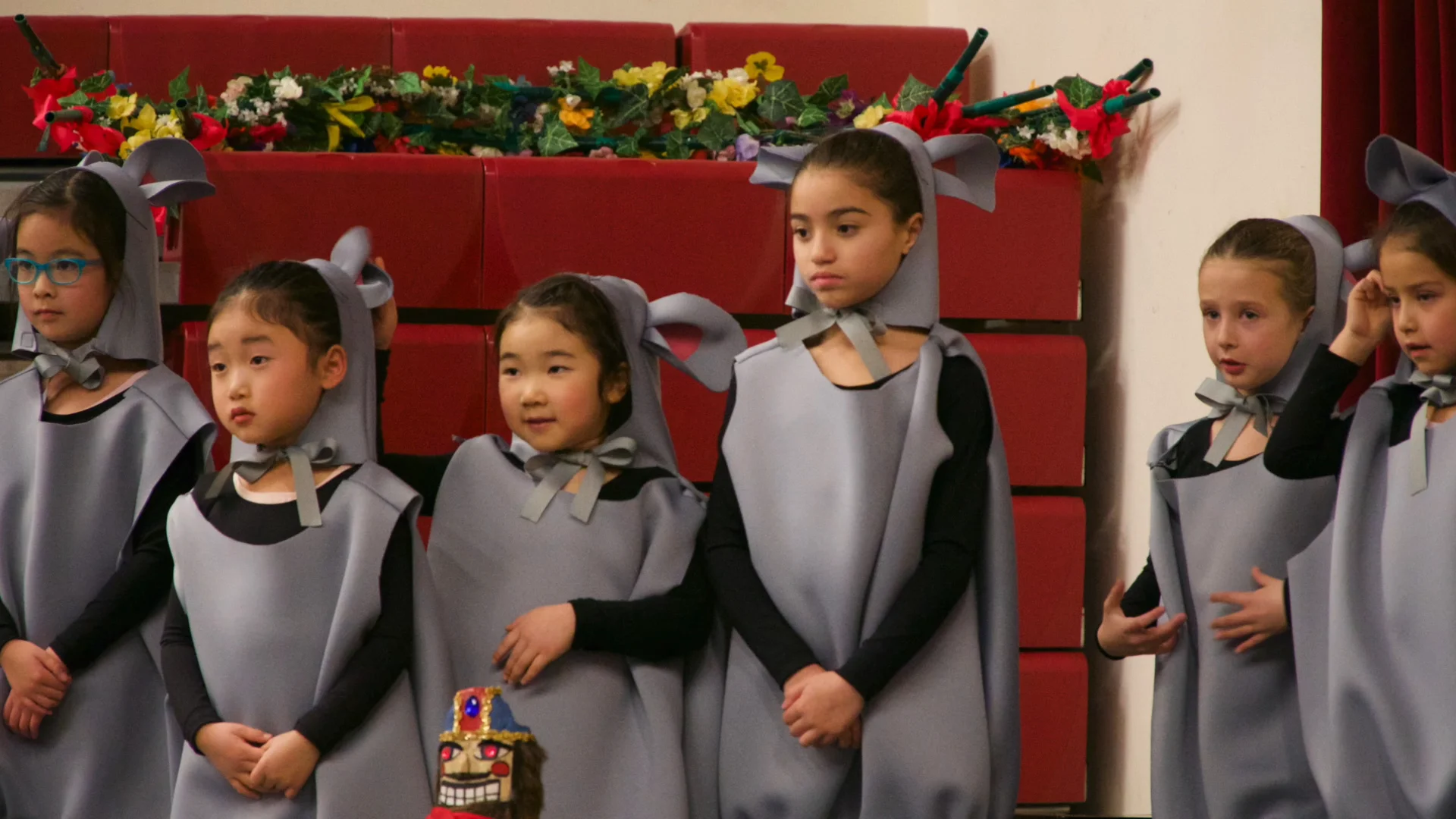 Watch Bonus feature Online | Vimeo On Demand on Vimeo