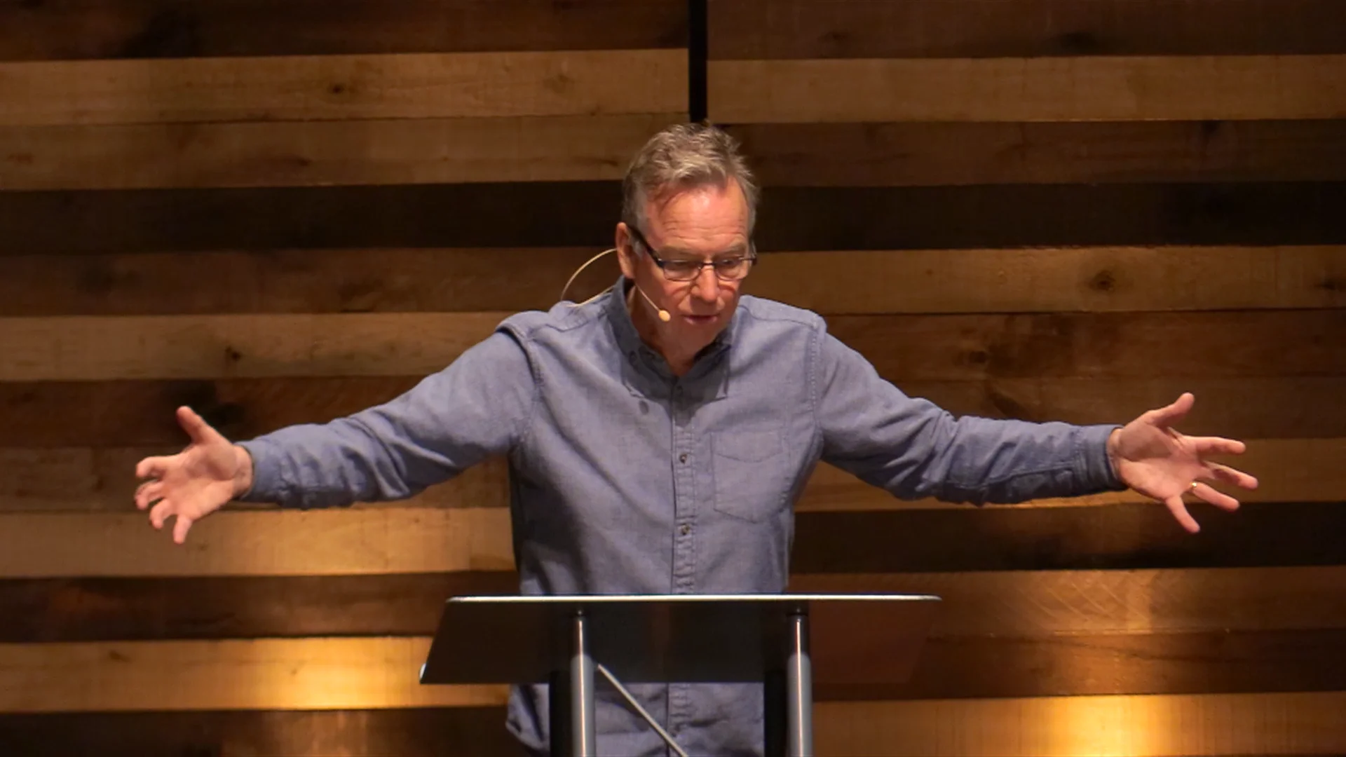 Palm Sunday - Tim Dakin on Vimeo