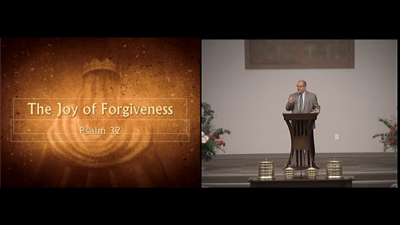 4_14_19AM The Joy of Forgiveness Jeff Trahan on Vimeo