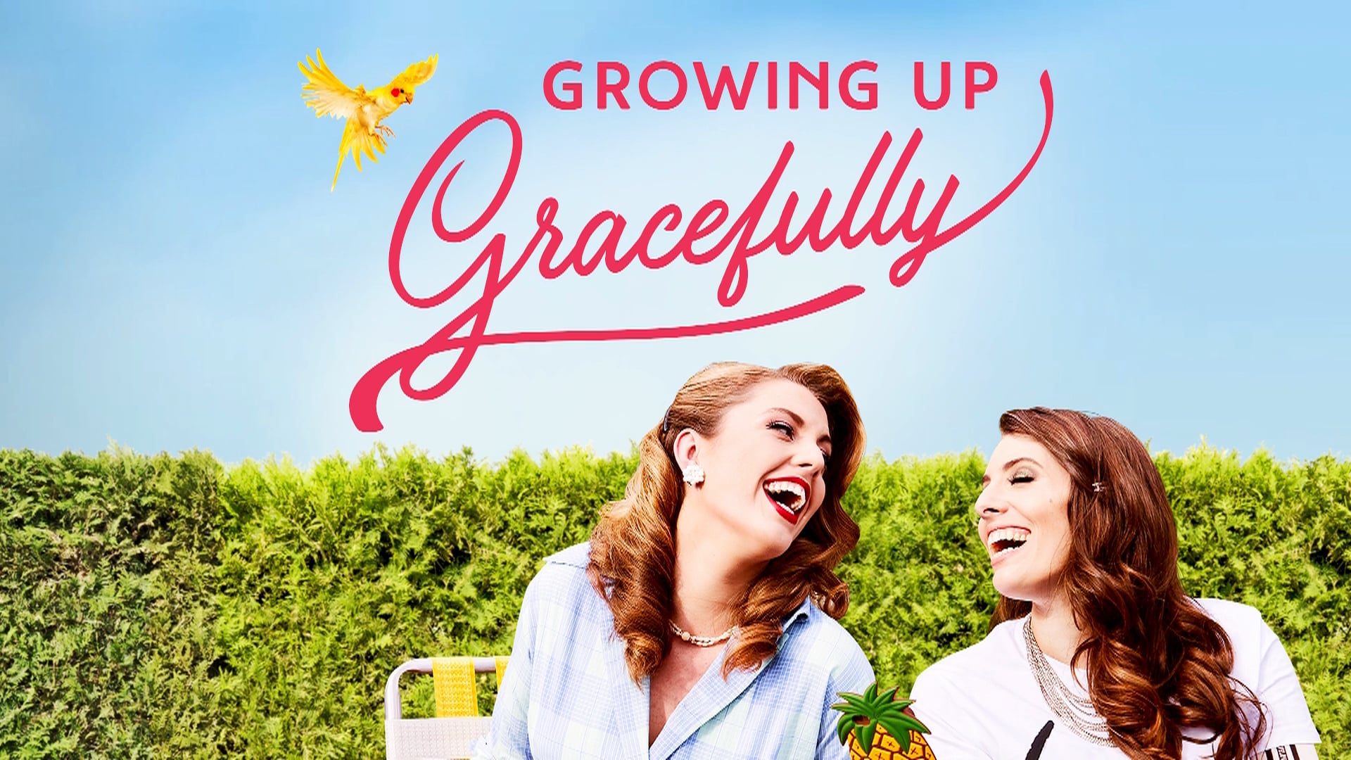 Growing Up Gracefully (trailer) on Vimeo