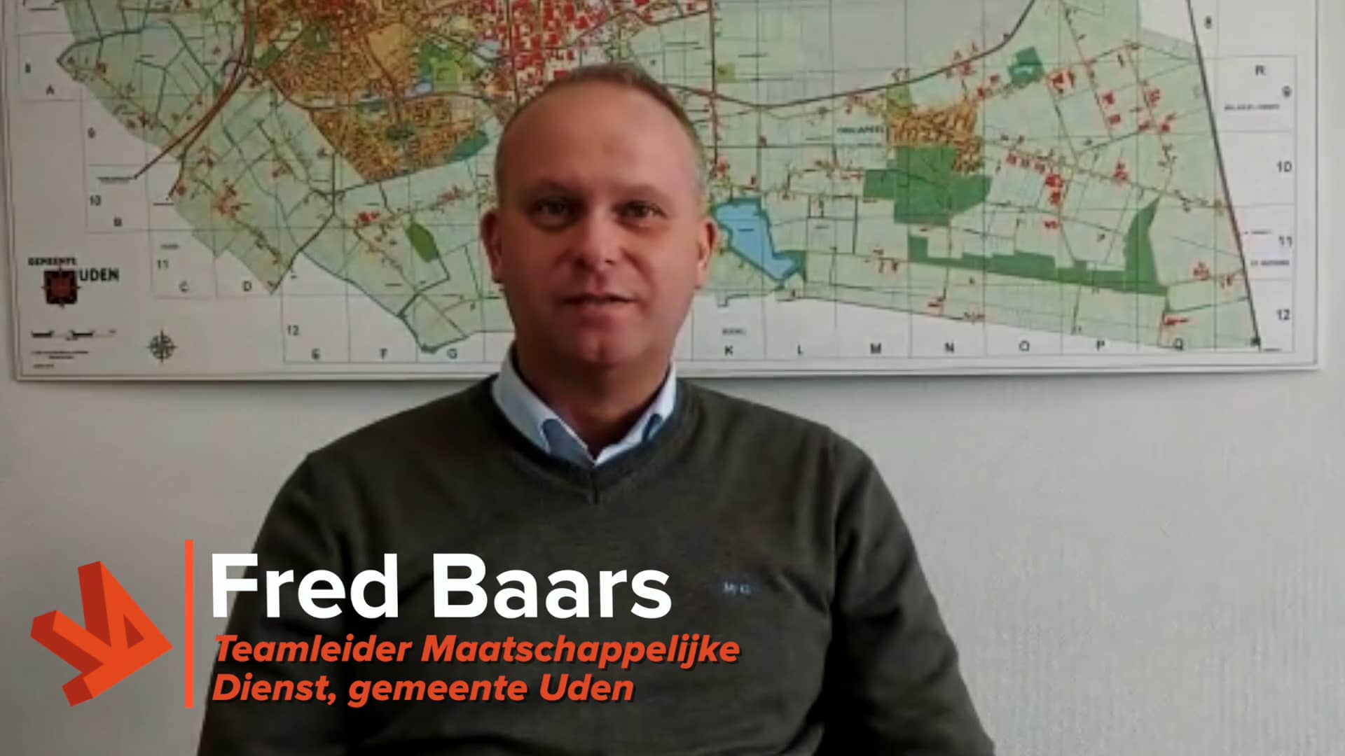 Fred Baars on Vimeo